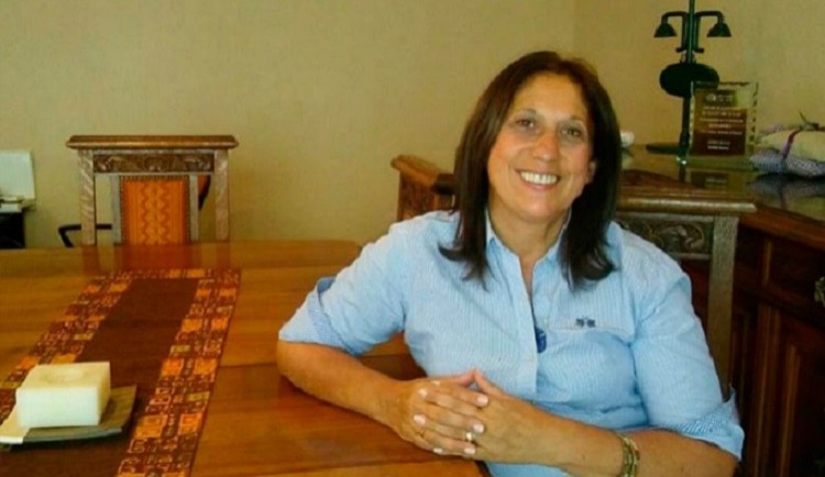 Sandra Rey, sobre las medidas del Gobierno: "Sirven para equilibrar la ...